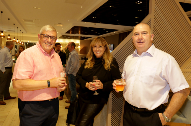 USHA Ltd Preferred Leadership Training Providers - USHA